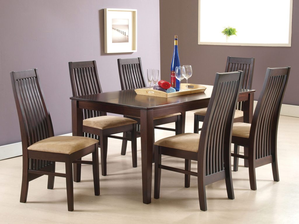 Dining Sets In Kisii And Kisumu | Neilan Furniture Kenya