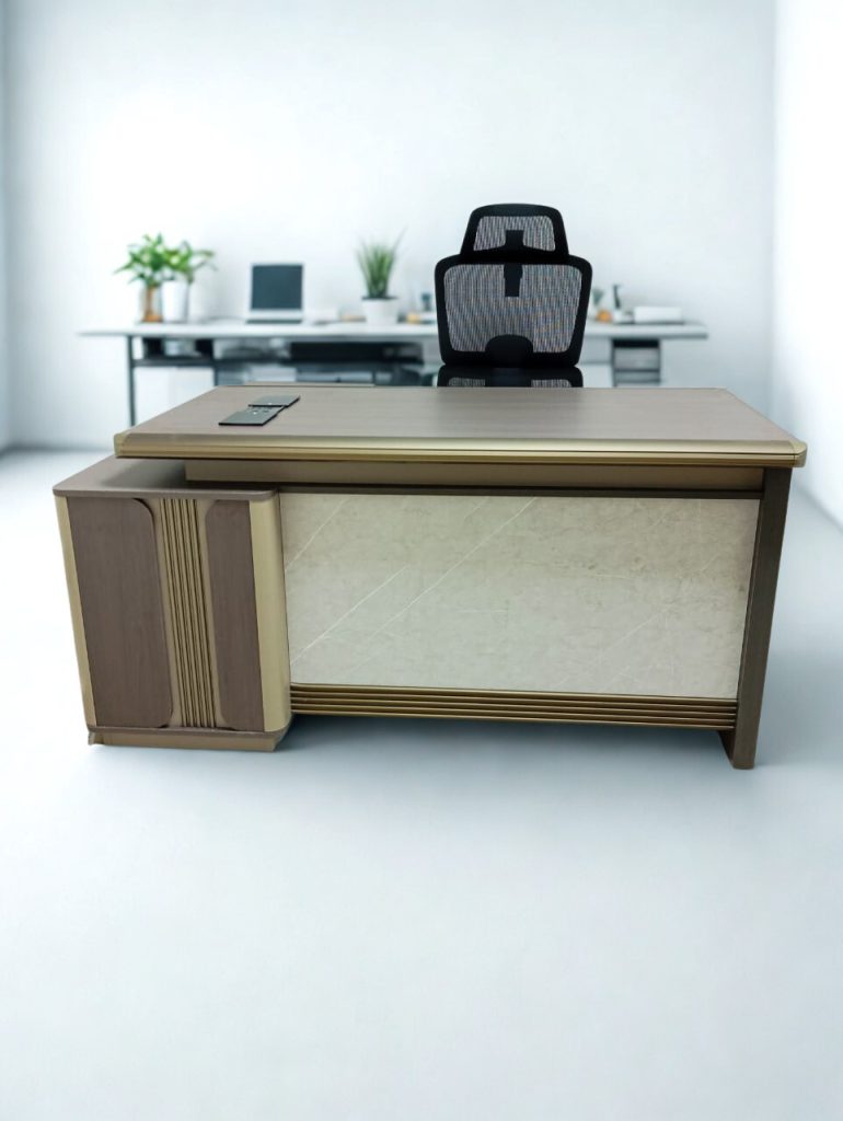 Astonishing Executive 1600mm Office Table In Nairobi