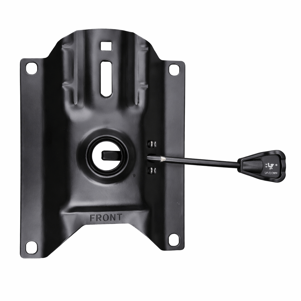 Secretarial Chair Mechanism (Office Chair Control Unit) | Neilan ...